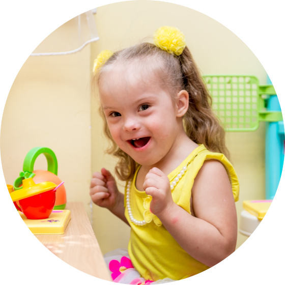 Children with SEND - The Sleep Charity